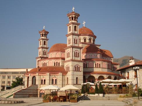 Guide de Voyage de l' Albanie - Korça | Le Voyage Autrement