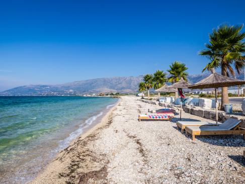 Guide de Voyage de l' Albanie - Vlora | Le Voyage Autrement