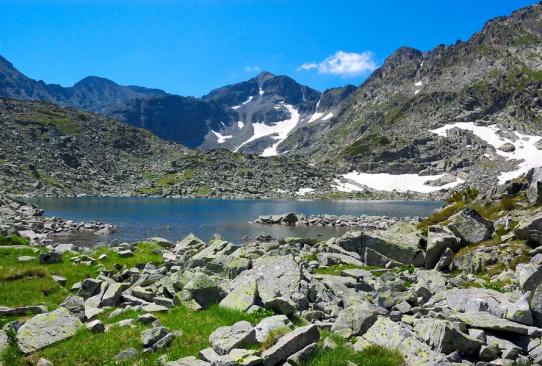 Guide de Voyage de Bulgarie - Parc National du Pirin | Le Voyage Autrement