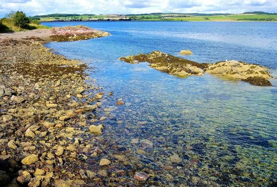 Guide de Voyage de l' Ecosse - L'Ile de Bute | Le Voyage Autrement