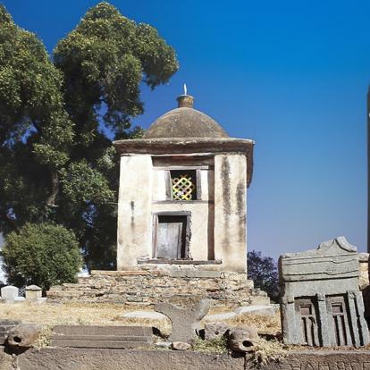Guide de Voyage de l' Ethiopie - Axoum | Le Voyage Autrement