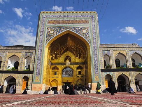 Guide de Voyage de l' Iran - Mashhad (ou Mechhed) | Le Voyage Autrement