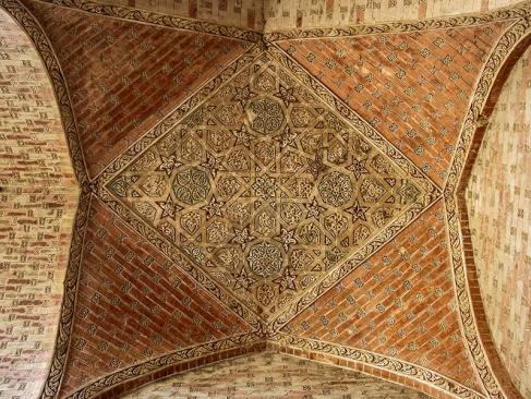 Guide de Voyage de l' Iran - Soltaniyeh (ou Sultaniya) | Le Voyage ...