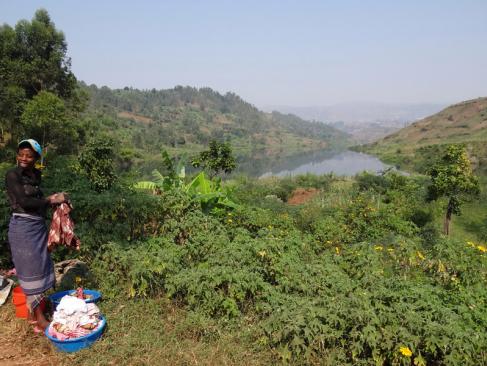 Guide de Voyage du Rwanda - Cyangugu | Le Voyage Autrement