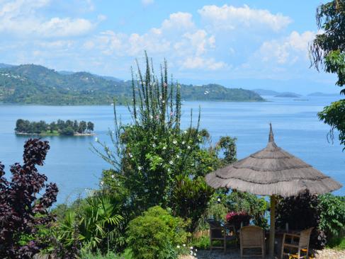 Guide de Voyage du Rwanda - Gisenyi | Le Voyage Autrement