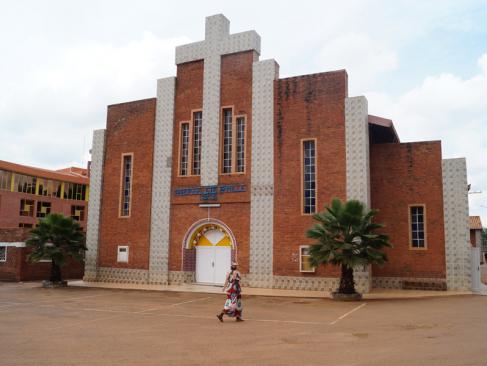 Guide de Voyage du Rwanda - Kigali | Le Voyage Autrement