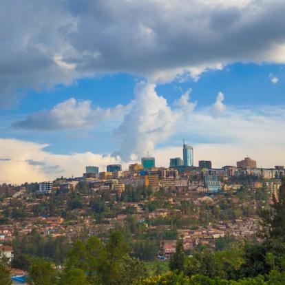 Guide de Voyage du Rwanda - Kigali | Le Voyage Autrement