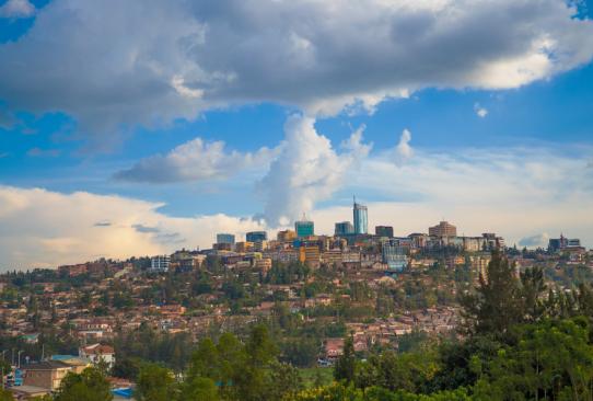 Guide de Voyage du Rwanda - Kigali | Le Voyage Autrement