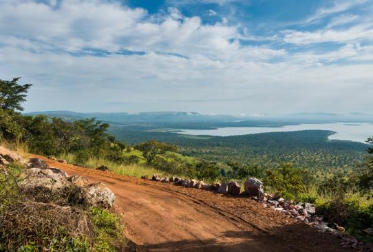 Guide de Voyage du Rwanda - Parc National de l'Akagera | Le Voyage ...