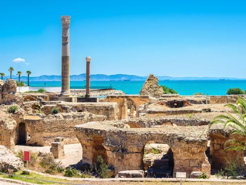 Guide de Voyage de Tunisie - Carthage | Le Voyage Autrement