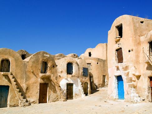 Guide de Voyage de Tunisie - Médenine | Le Voyage Autrement