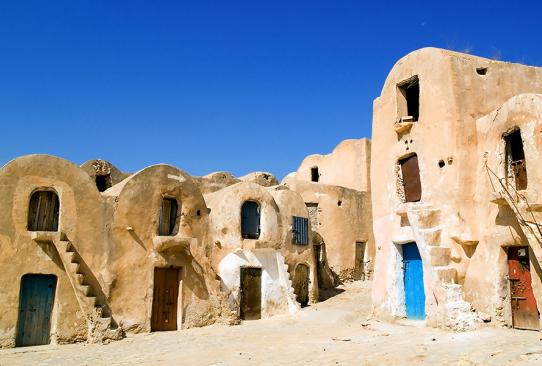 Guide de Voyage de Tunisie - Médenine | Le Voyage Autrement