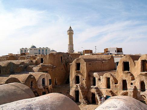 Guide de Voyage de Tunisie - Médenine | Le Voyage Autrement