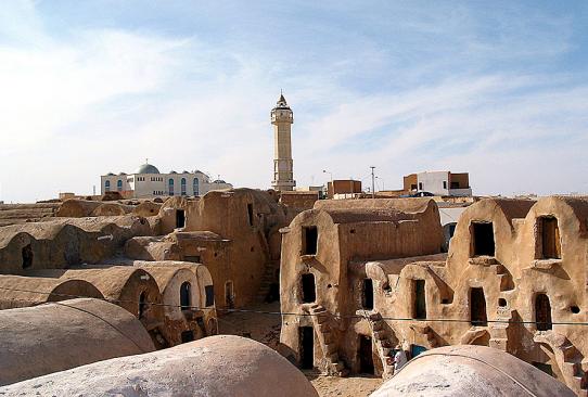 Guide de Voyage de Tunisie - Médenine | Le Voyage Autrement