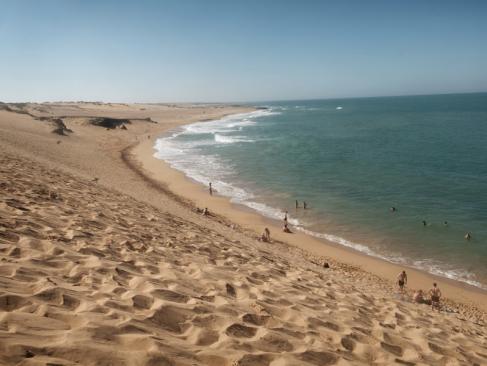 Guide de Voyage de Colombie - La Guajira | Le Voyage Autrement