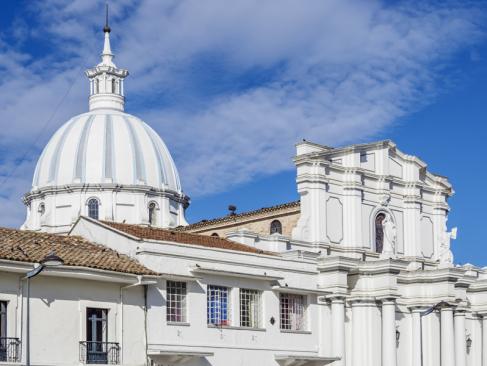 Guide de Voyage de Colombie - Popayan | Le Voyage Autrement