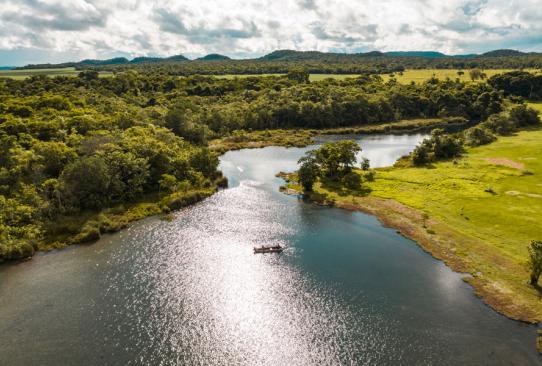 Guide de Voyage du Brésil - Bonito | Le Voyage Autrement