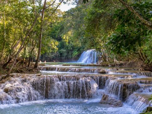 Guide de Voyage du Brésil - Bonito | Le Voyage Autrement