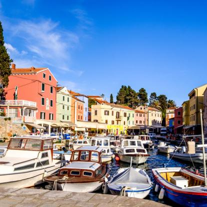 Guide de Voyage de Croatie - L'île de Cres | Le Voyage Autrement