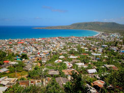 Guide de Voyage de Cuba - Baracoa | Le Voyage Autrement
