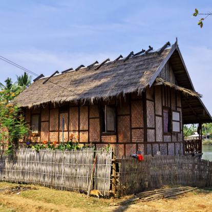 Guide de Voyage du Laos - Champassak | Le Voyage Autrement