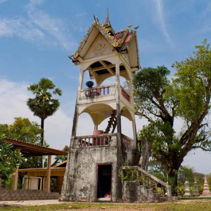 Guide de Voyage du Laos - Champassak | Le Voyage Autrement