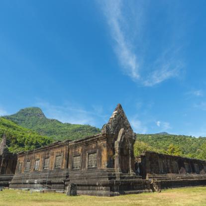 Guide de Voyage du Laos - Champassak | Le Voyage Autrement