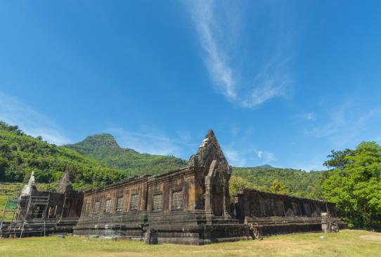 Guide de Voyage du Laos - Champassak | Le Voyage Autrement