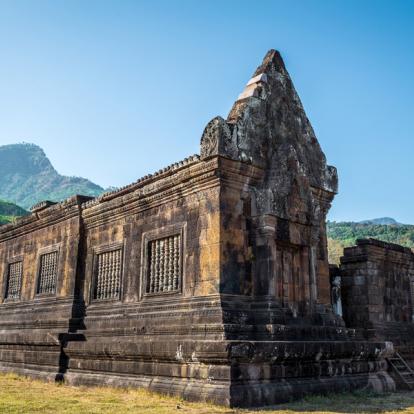 Guide de Voyage du Laos - Champassak | Le Voyage Autrement