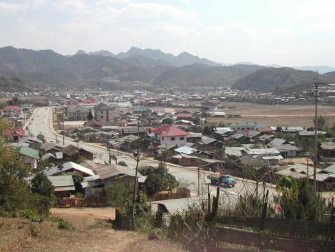 Guide de Voyage du Laos - Sam Neua | Le Voyage Autrement