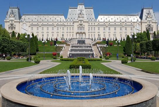 Guide de Voyage de Roumanie - Iași | Le Voyage Autrement