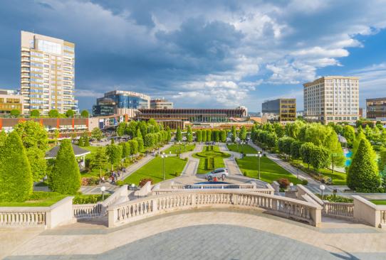 Guide de Voyage de Roumanie - Iași | Le Voyage Autrement