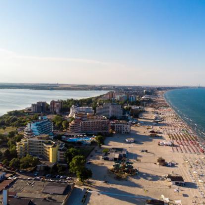 Guide de Voyage de Roumanie - Constanta | Le Voyage Autrement