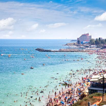 Guide de Voyage de Roumanie - Constanta | Le Voyage Autrement