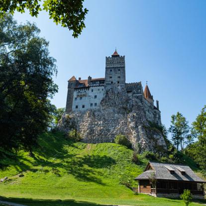 Guide de Voyage de Roumanie - Château de Bran | Le Voyage Autrement