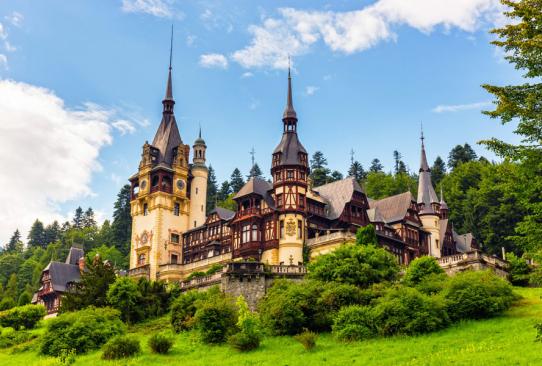 Guide de Voyage de Roumanie - Carpates | Le Voyage Autrement