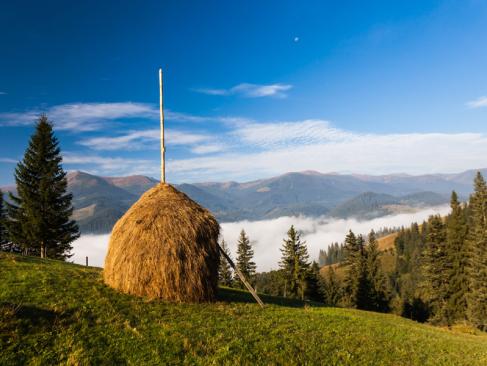 Guide de Voyage de Roumanie - Carpates | Le Voyage Autrement