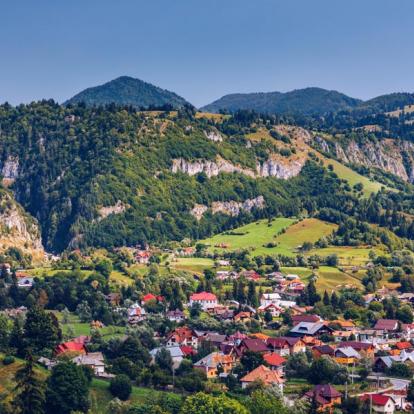 Guide de Voyage de Roumanie - Carpates | Le Voyage Autrement