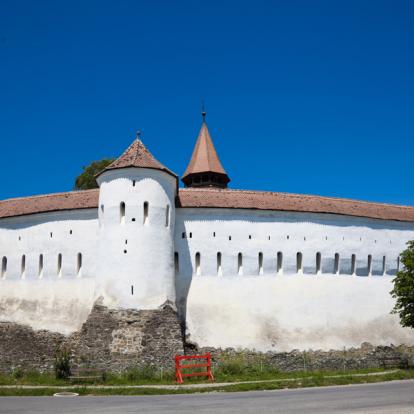 Guide de Voyage de Roumanie - Carpates | Le Voyage Autrement