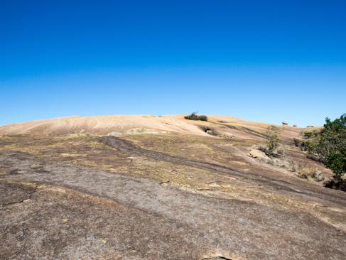 Guide de Voyage du Zimbabwe - Domboshawa | Le Voyage Autrement