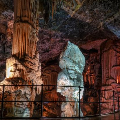 Guide de Voyage de Slovénie - Grottes de Postojna | Le Voyage Autrement