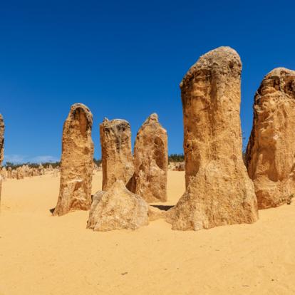 Guide de Voyage de l' Australie - Désert des Pinacles | Le Voyage Autrement