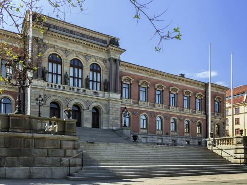 Guide de Voyage de Suède - Uppsala | Le Voyage Autrement
