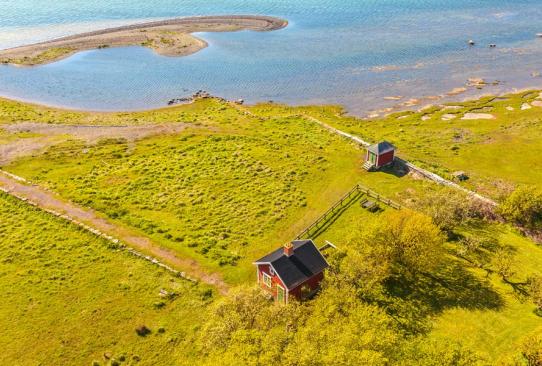 Guide de Voyage de Suède - L'île d'Öland | Le Voyage Autrement