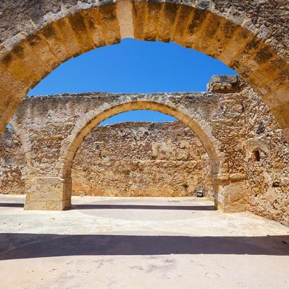 Guide de Voyage de Crète - Réthymnon | Le Voyage Autrement