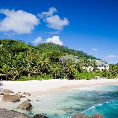 Guide de Voyage des Seychelles - Anse Intendance (Ile de Mahé) | Le ...