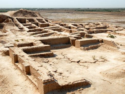 Guide de Voyage de l' Ouzbékistan - Ourguentch | Le Voyage Autrement