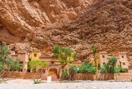 Guide de Voyage du Maroc - Todgha | Le Voyage Autrement