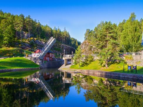 Guide de Voyage de Norvège - Telemark | Le Voyage Autrement