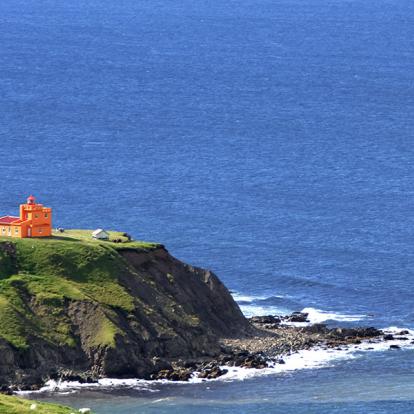 Guide de Voyage de l' Islande - La péninsule de Tröllaskagi | Le Voyage ...